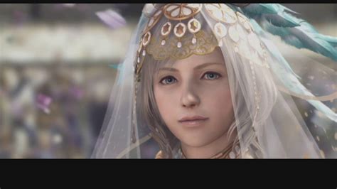 Final Fantasy Xii Zodiac Age Ps Pro Youtube