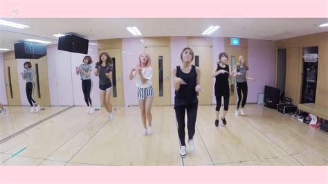 Apink 에이핑크 Remember Dance Practice Ver Mirrored YouTube