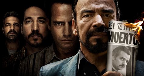 Narcos Il Trailer E La Trama Della Terza Stagione TV Sorrisi E Canzoni