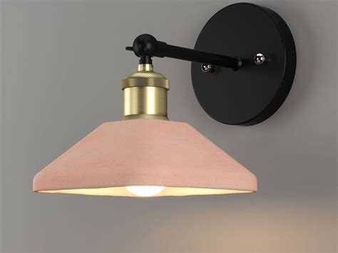 Wall Sconce Wall Lamp Wall Lights NAAYA GIZA Modern Sconce Light