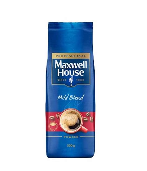 Jacobs Maxwell House Kahve Gr Ofisegetirelim