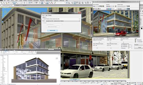 Autocad User Interface Autocad Tricks And Tips Revit Extension