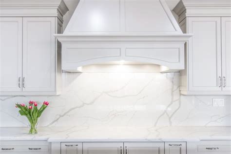 Quartzite Backsplash Kitchens Pros And Cons