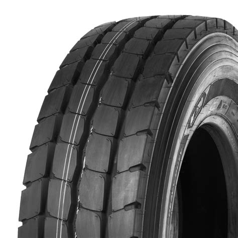 315 80R22 5 GOODYEAR OMNITRAC S 156 150K 20PR TL 3PMSF M S Heuver