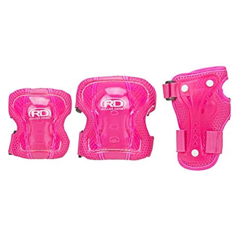 Find The Best Roller Derby Knee Pads Reviews Comparison Katynel
