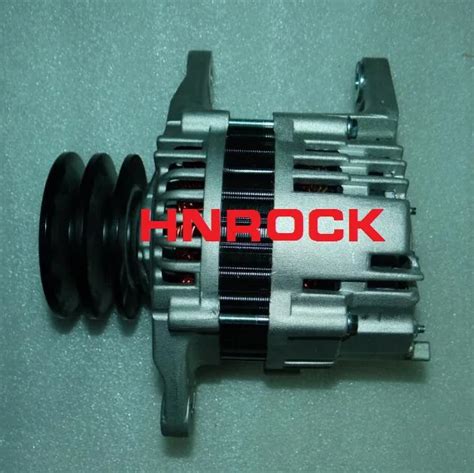 New Hnrock 12v 70a Alternator 23100 7t400 23100 7t402 23100 7t403 Lr160