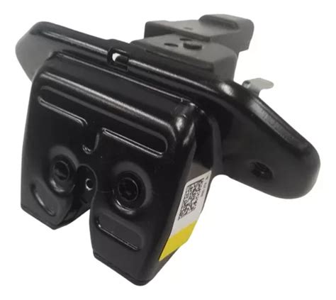 Chapa Cajuela Kia Rio Hatchback H Env O Gratis