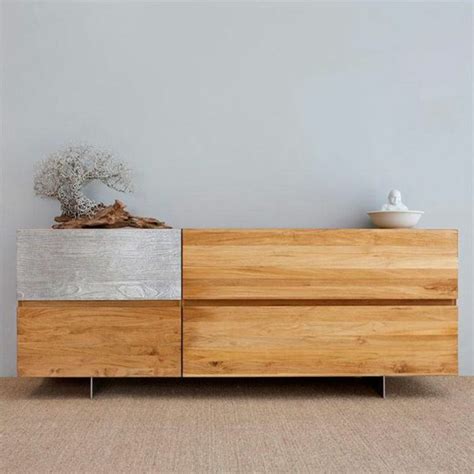 Sideboard dekorieren 99 schicke Dekoideen für Ihr Zuhause