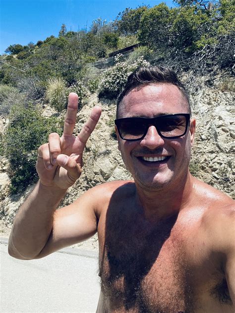 TW Pornstars 1 Pic Danny Mountain Twitter Great Hike Today At