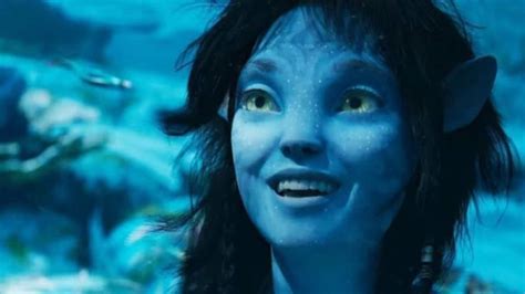 Avatar 2 El camino del agua Crítica de la película Cine PREMIERE