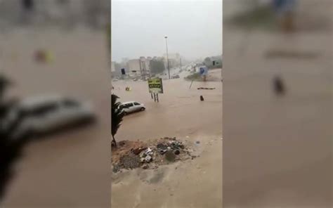 Tormenta Daniel deja más de 2 mil muertos y 5 mil desaparecidos en