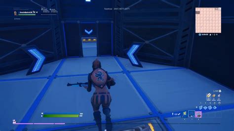 Faze Kaz Trickshot Map Youtube