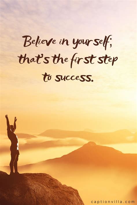 Success Captions For Instagram Ignite Your Journey With Inspiring Quotes