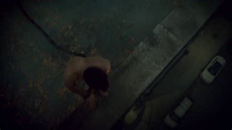 Shadowhunters Nude Scenes Naked Pics And Videos At Mr Man