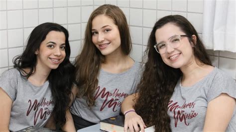 Adolescentes Crean Clase B Blica Para Ense Arle A Una Amiga Noticias