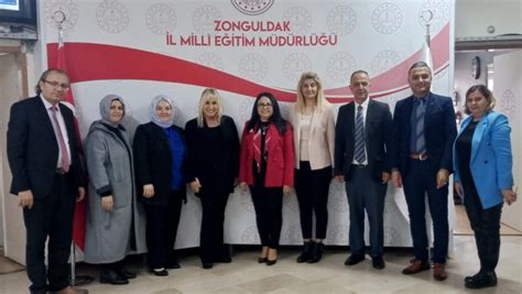 AK Parti MKYK Üyesi ve Zonguldak Milletvekili Adayı Sayın Dilek KAYA