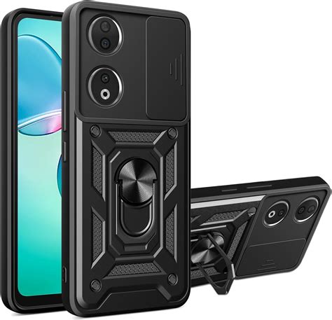 Pengpai Funda Para Honor X B G G Y Honor Smart G Case Uso Rudo