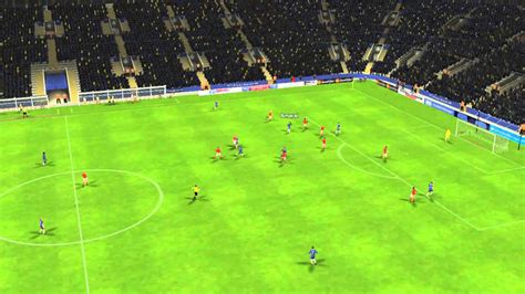 Chelsea Vs Nottm Forest Paniagua Goal 59 Minutes YouTube