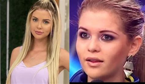 Brunella Horna por qué Bienvenida la tarde le puso una multa de 25