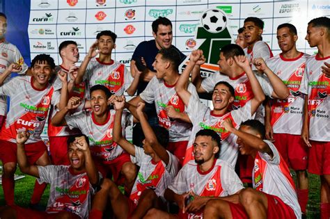 Lista das favelas selecionadas para a Taça das Favelas em MT 2023 é