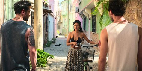 Zeytin A Ac Dizisinin Sezon Fragman Yay Nland Haberler Box