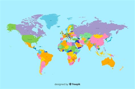 Pr Sentation Imagen Maps Carte Du Monde Fr Thptnganamst Edu Vn
