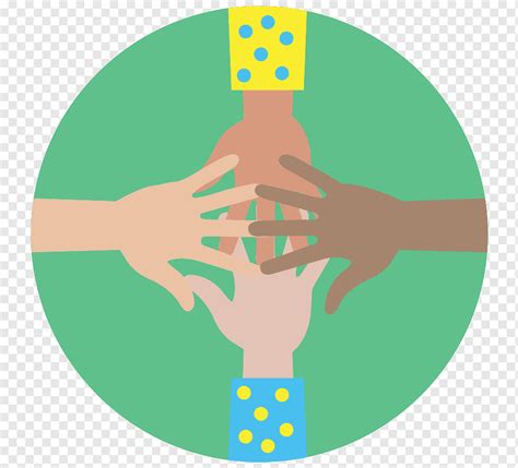 인간 행동 녹색 유기체 대안 다른 경험 손 다른 사람 대안 다른 사람의 경험 png PNGWing