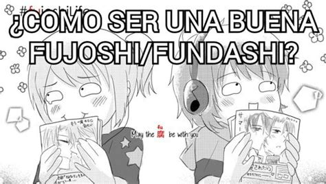como ser una buena fujoshi fundashi Yaoi Amino Español Amino