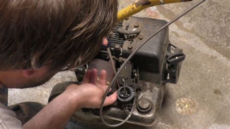Briggs And Stratton Engines Troubleshooting