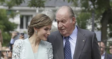Sale A La Luz Lo Que El Rey Juan Carlos Piensa Realmente Del Trabajo De