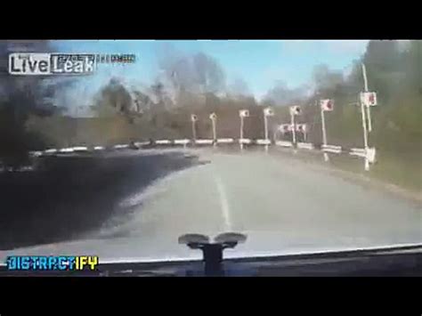 Les Pires Conducteurs de 2013 Vidéo Dailymotion