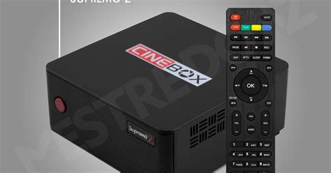 CINEBOX SUPREMO Z NOVA ATUALIZAÇÀO 26 06 2020 MESTRE DO AZ