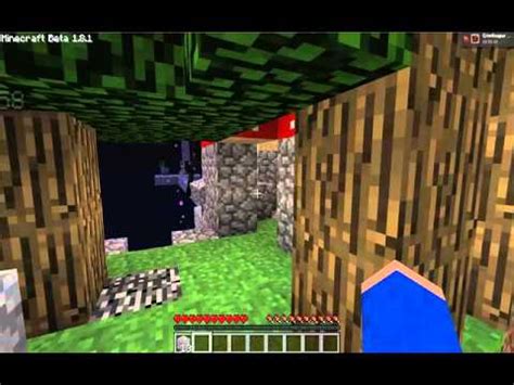 Skyblock Ep W Grim And Planb Naked Man N My Tree Youtube