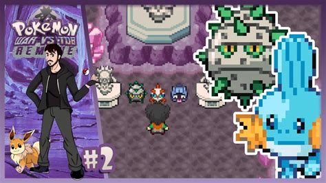 CONSEGUIMOS NUESTRO STARTER Y OTRO DE REGALO POKÉMON WAR vs TDB