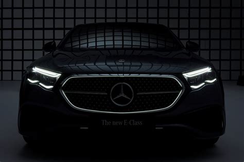 2023 Mercedes Benz E Klasse 2023 Mercedes Benz E Class JESMB