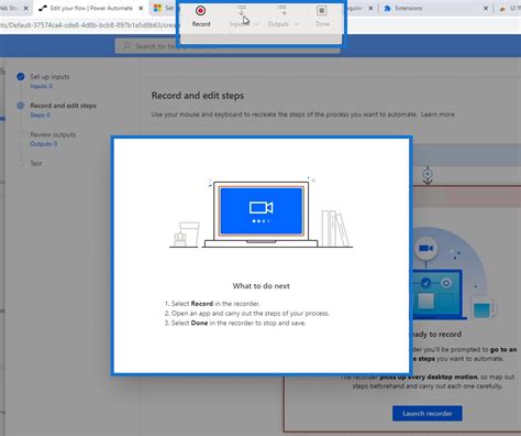 Power Automate Ui Flows Creation And Setup Laptrinhx