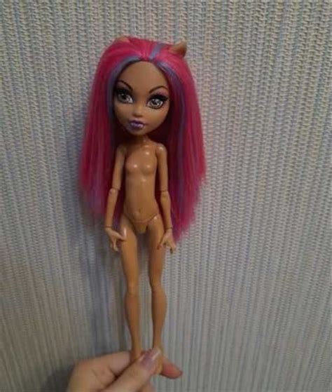 Кукла Монстер хай monster high хоулин вульф Festima Ru Мониторинг