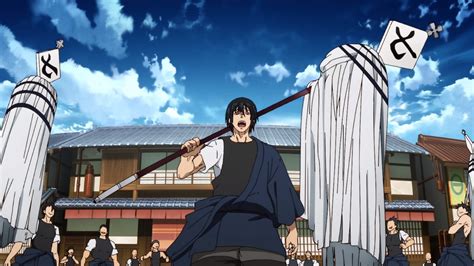Fire Force saison 3 date de sortie quand sort la finale de la série