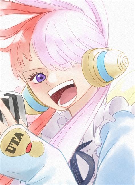 SondenSkebほか受付中 on Twitter REDみんな観ろ ONEPIECE OP FILMRED ウタ https