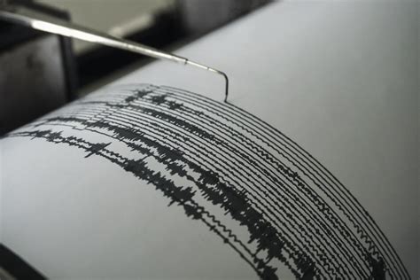 Sismo de mediana intensidad se registró en Región de Antofagasta