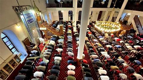 Bugün Kandil mi Mevlid Kandili ne zaman Çorum Haber Çorum Son
