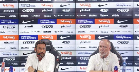 E A Multa Veja Quanto Corinthians Vai Ter Que Pagar A Mano Menezes Em