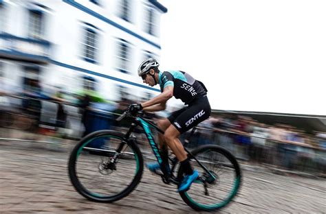 Último dia de inscrições para o MTB Weekend em Nova Lima MG
