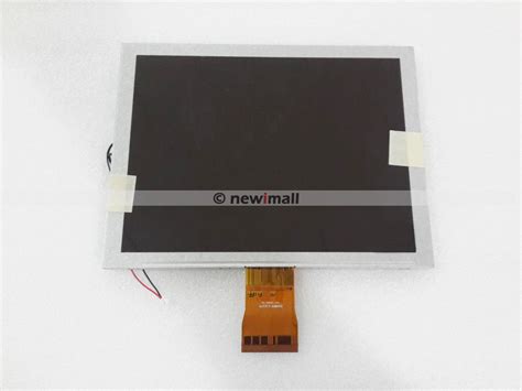 Inch A Sn V Lcd Display Screen Fit For Auo Lcd Panel