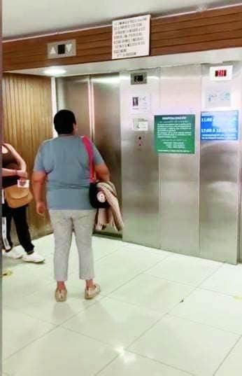 Da Mantenimiento IMSS A Elevadores