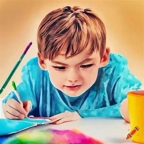 Acuarela De Consejos Para Padres En La Vuelta Al Colegio On Craiyon