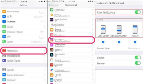 Instagram Notifications Not Working On IPhone How To Fix