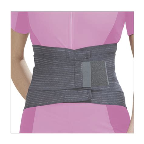 Ceinture Lombo Sacr E Premium Megawell