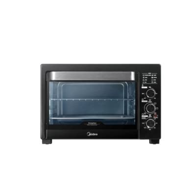 Midea Horno El Ctrico Midea Litros De Convecci N Mc Egy Falabella