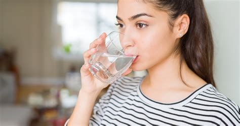 Comment Boire Beaucoup Plus D Eau